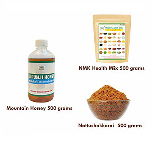 NMK Online | Herbal Powders Online